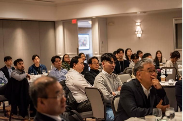 Midwest Regional Conference (MRC) 2023 – KSEA e-Letters