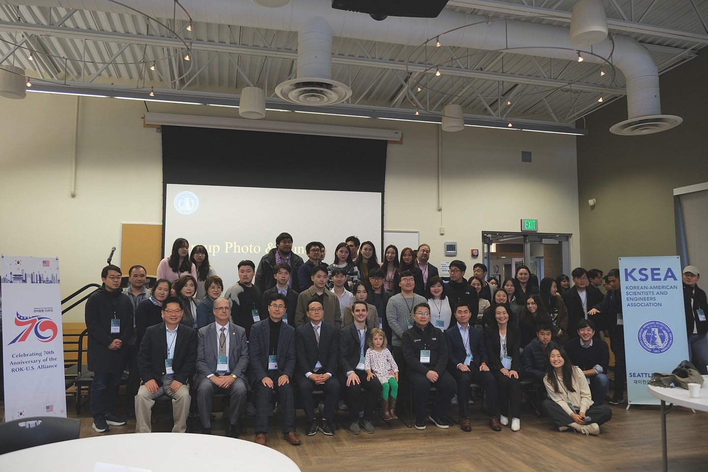 KSEA Seattle Annual Conference – KSEA e-Letters