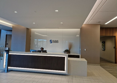 KSEA NC Chapter Hosts SAS Industry Visit on March 21, 2025 – KSEA e-Letters